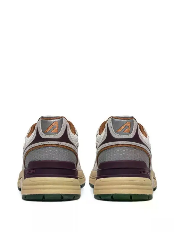 AUTRY Auntry Hyperway Sneakers