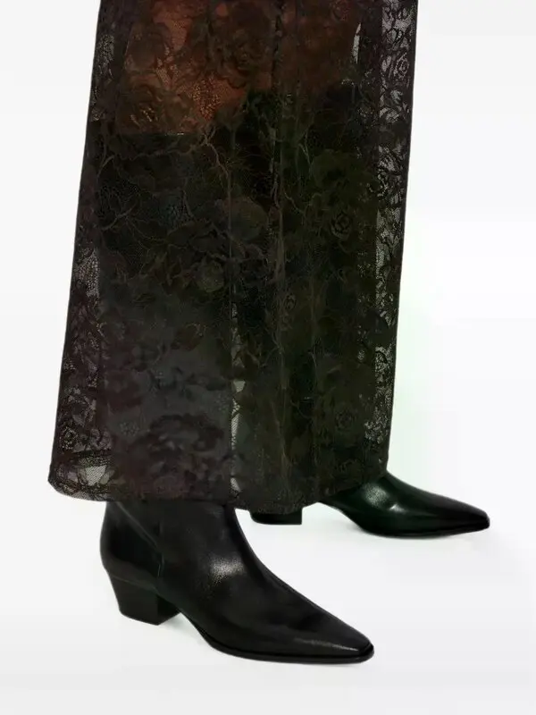 AeydĒ Medea Leather Boots