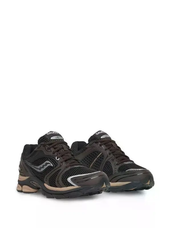 Saucony Progrid Triumph 4 Sneakers