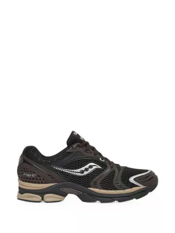 Saucony Progrid Triumph 4 Sneakers - Black