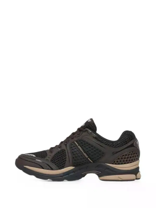 Saucony Progrid Triumph 4 Sneakers - Black