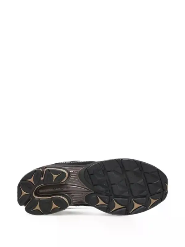 Saucony Progrid Triumph 4 Sneakers - Black
