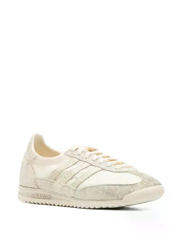 Adidas Sl 72 Og Sneakers - Neutrals