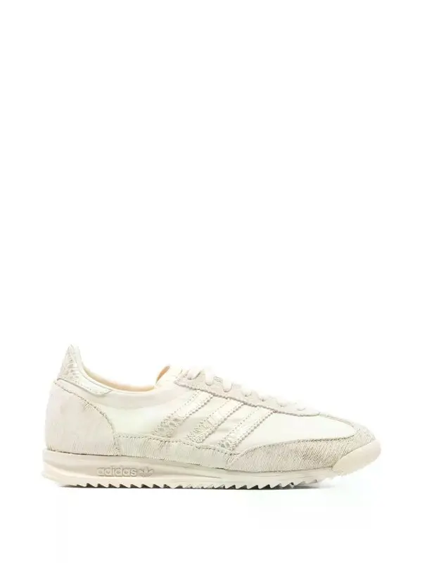 Adidas Sl 72 Og Sneakers - Neutrals
