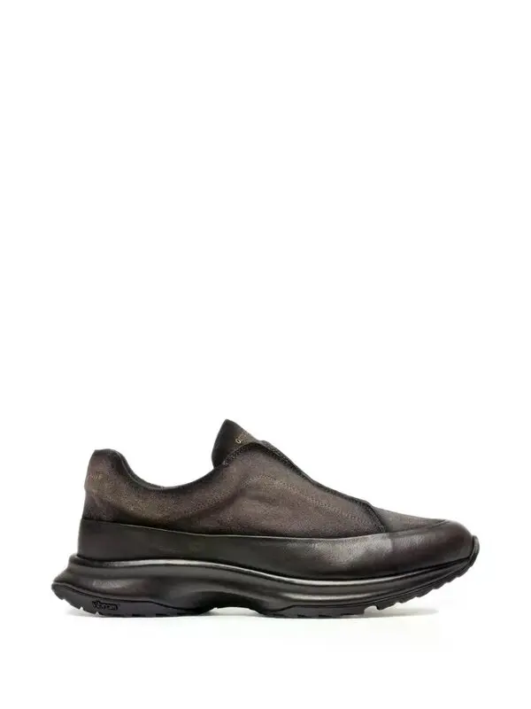 Officine Creative Zodiac 001 Slip-on Sneakers