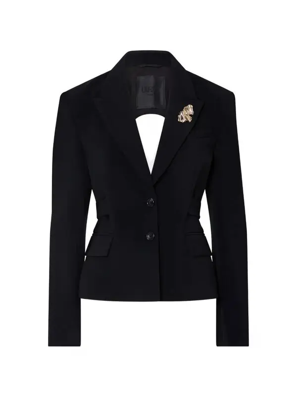Liu Jo Cut-out Jacket