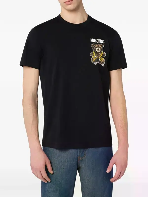 Moschino Teddy Bear T-shirt