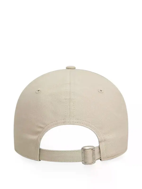 New Era 9forty New York Yankees Logo-embroidered Baseball Cap