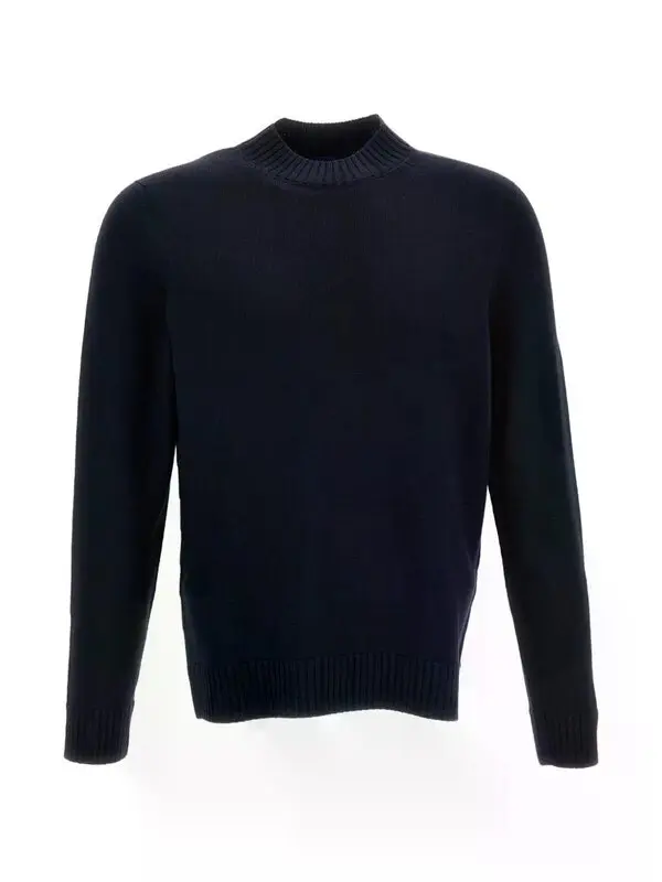 DRUMOHR Merino Wool Sweater