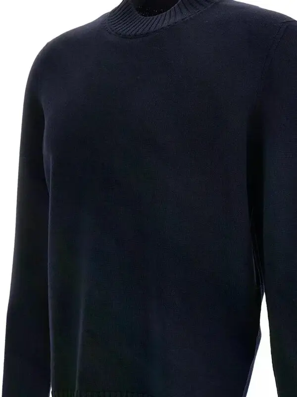 DRUMOHR Merino Wool Sweater