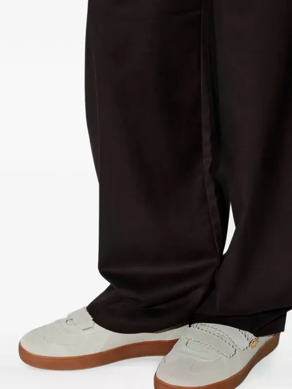 Lacoste Baseshot Pro Suede Sneakers