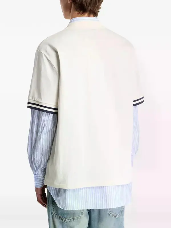 Fred Perry Laurel Wreath T-shirt