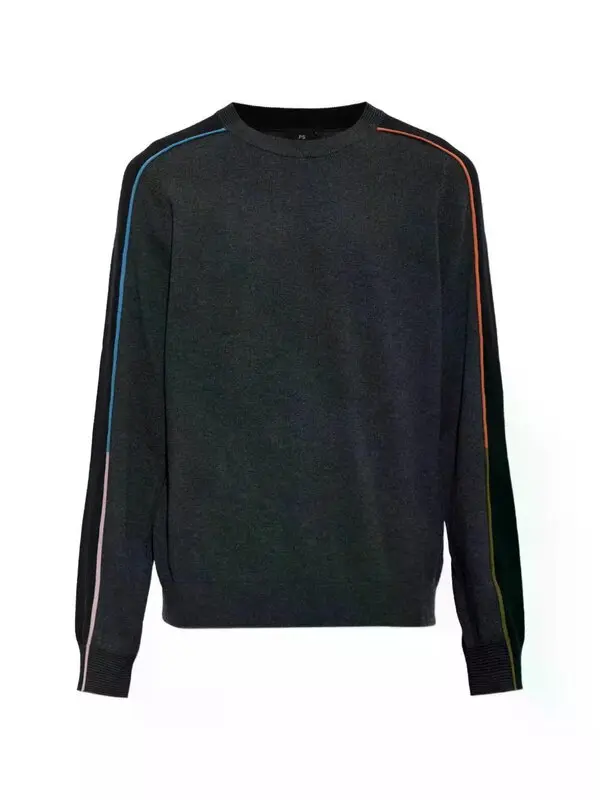 Paul Smith Crew-neck Sweater