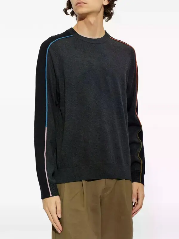 Paul Smith Crew-neck Sweater