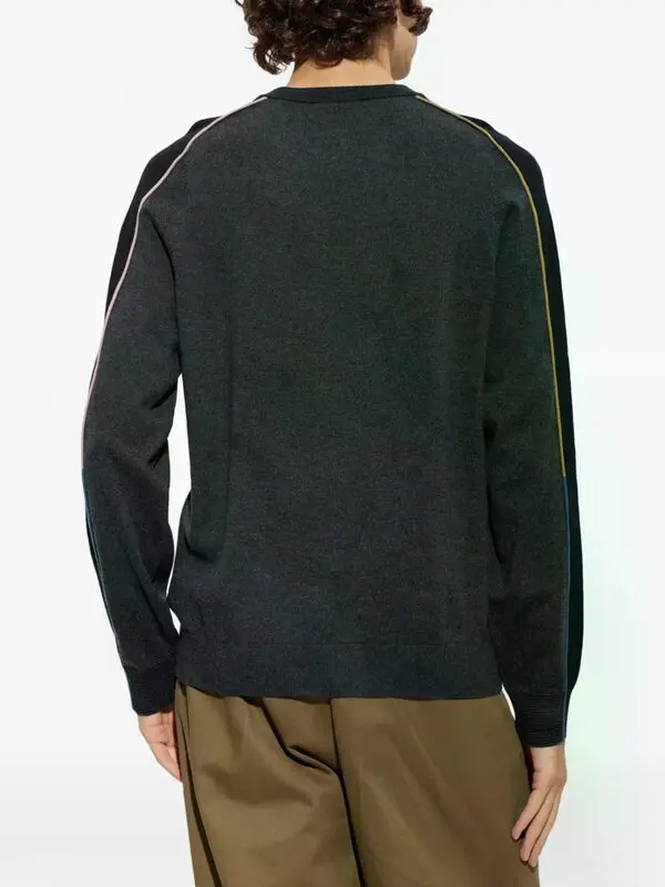 Paul Smith Crew-neck Sweater