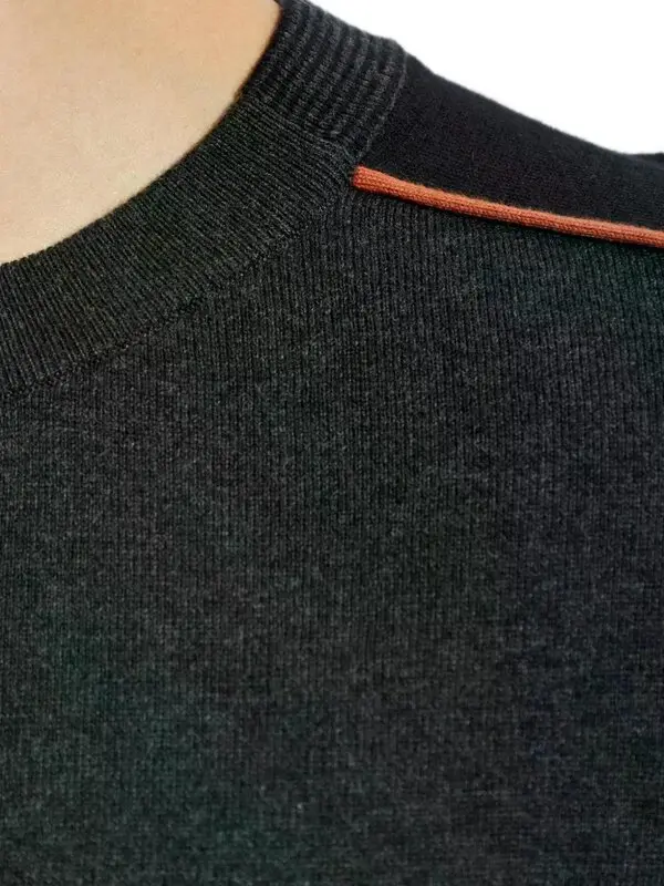 Paul Smith Crew-neck Sweater