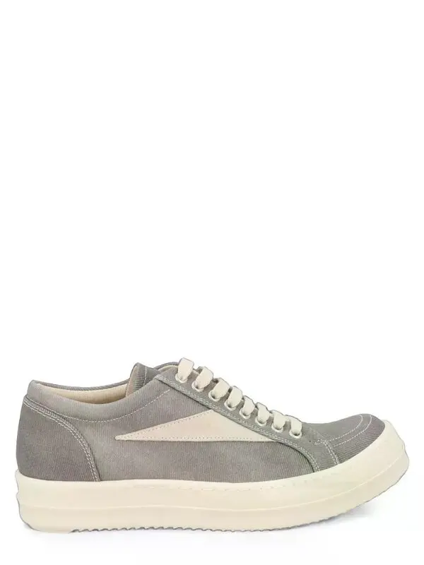 Rick Owens Vintage Low-top Sneakers
