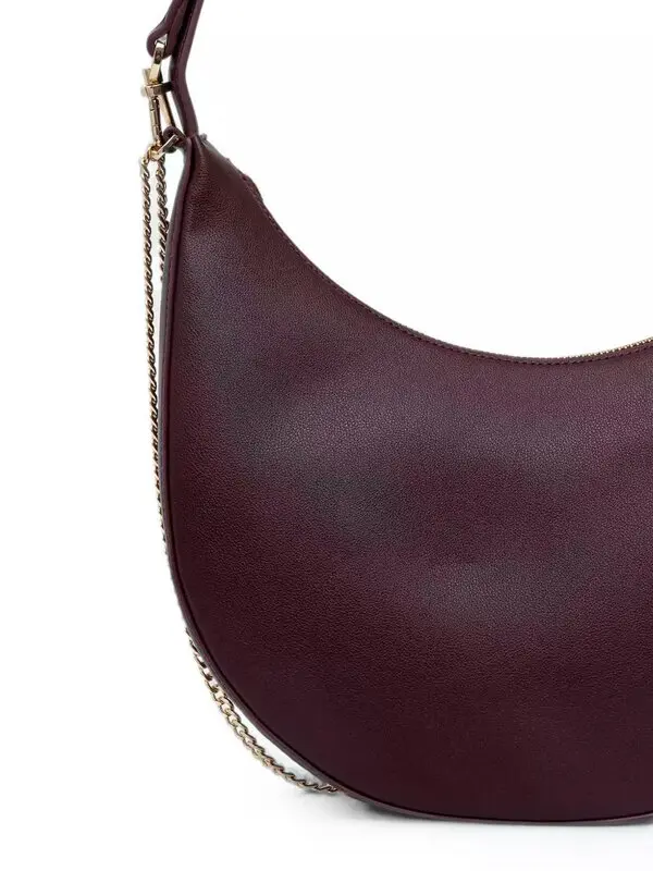 TWINSET Chain-embellished Shoulder Bag
