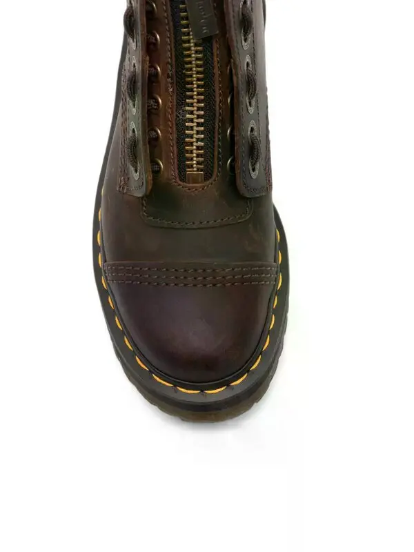 Dr. Martens Sinclair Platform Boots