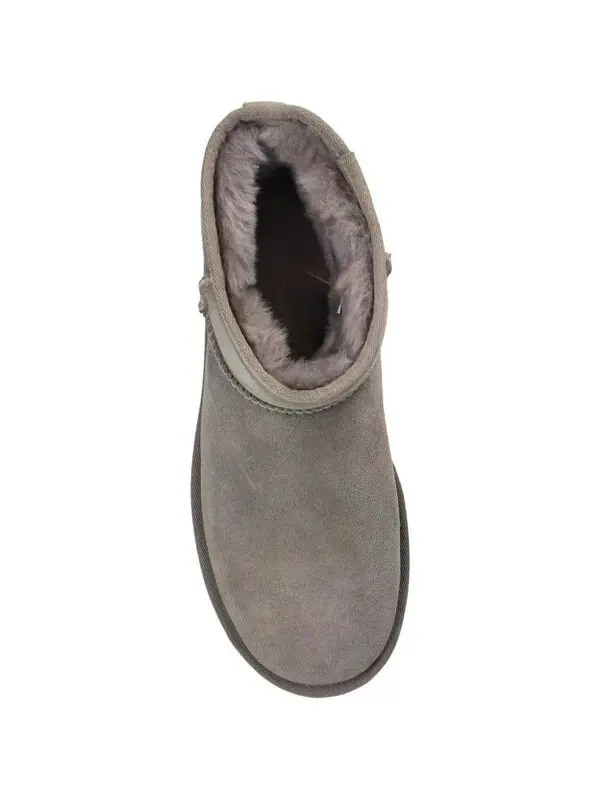 UGG Classic Mini Ii Boots - Grey