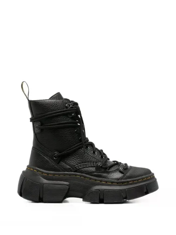 Dr. Martens Dmxl Lace-up Boots