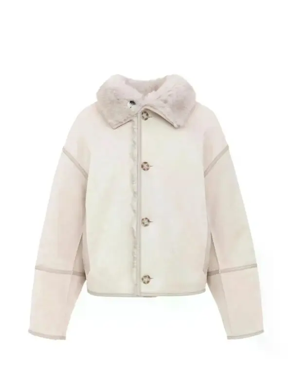 URBANCODE Reversible Faux-fur Jacket