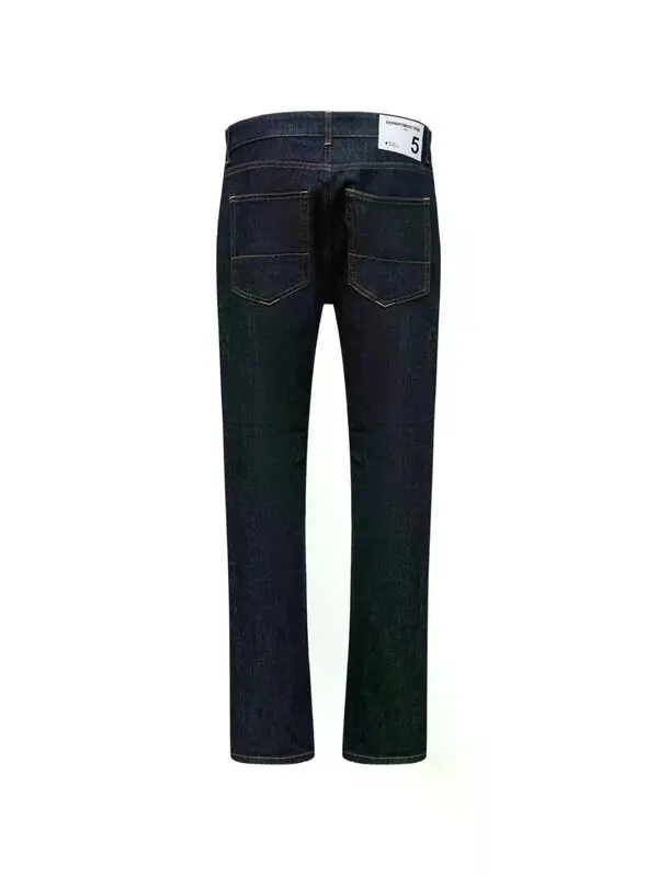 DEPARTMENT 5 Straight-leg Jeans