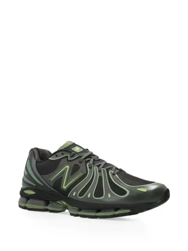 NEW BALANCE 1890 Sneakers - Black