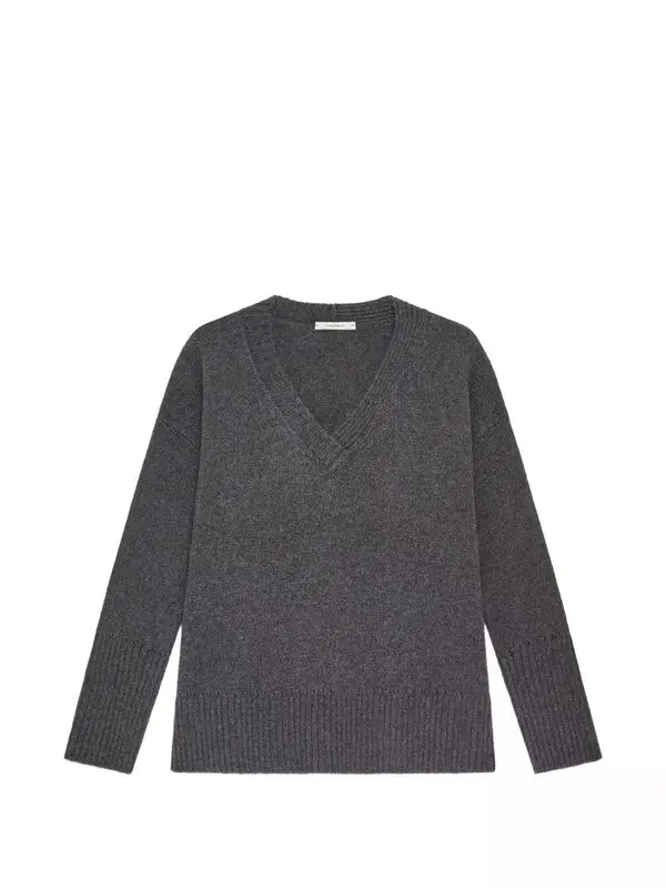 Malìparmi V-neck Sweater
