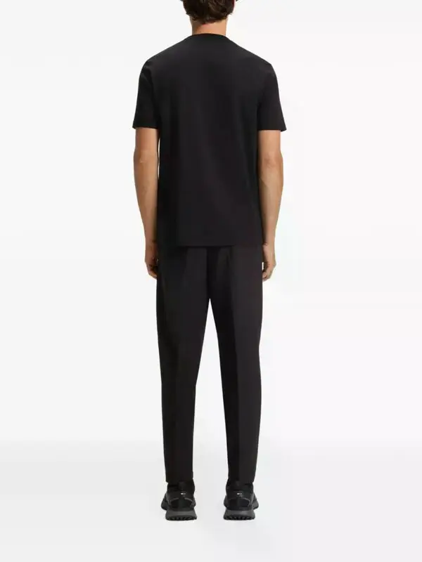 BOSS Logo-print T-shirt