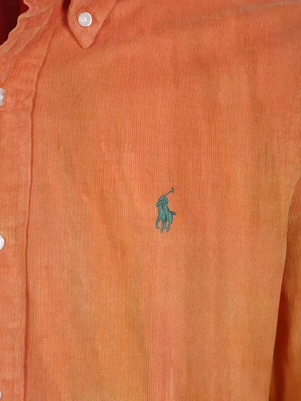 Polo Ralph Lauren Corduroy Button-down Shirt
