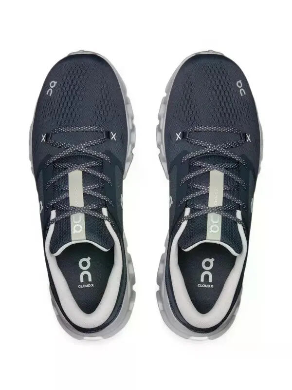 On Cloud X 5 Sneakers - Blue