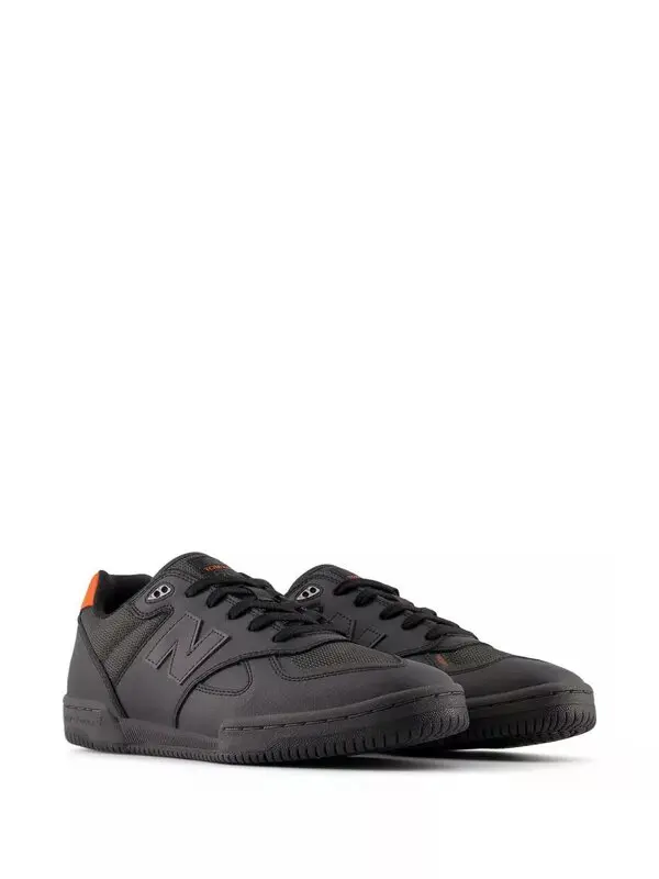 NEW BALANCE Numeric 600 Sneakers - Black