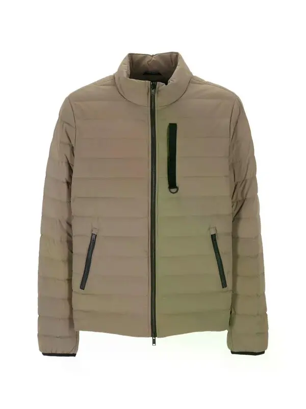 Moose Knuckles Laki Quilted Down Jacket