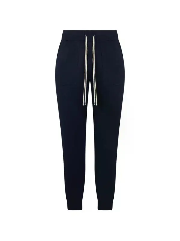 Fedeli Drawstring-waist Track Pants
