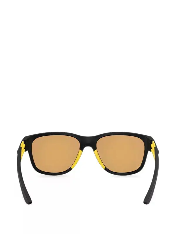 SCUDERIA FERRARI Scuderia Rectangle-frame Sunglasses