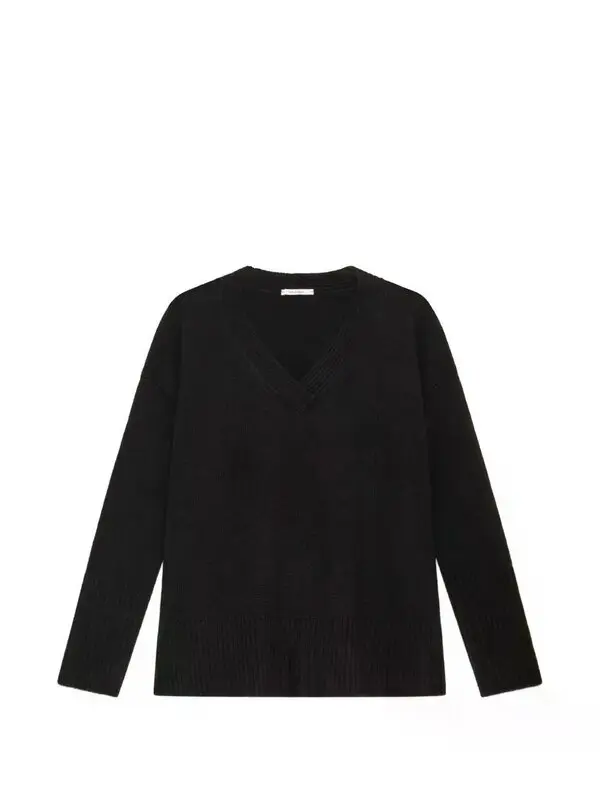 Malìparmi V-neck Sweater
