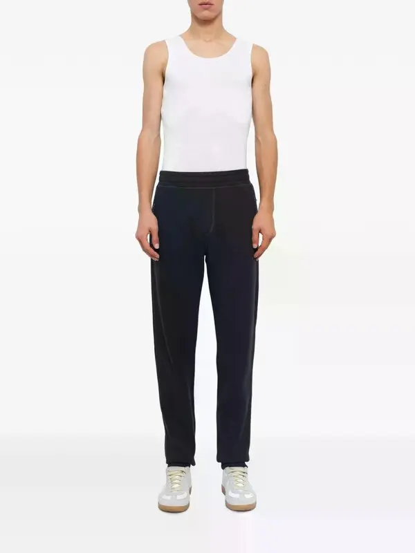 LANVIN Elasticated-waist Track Pants