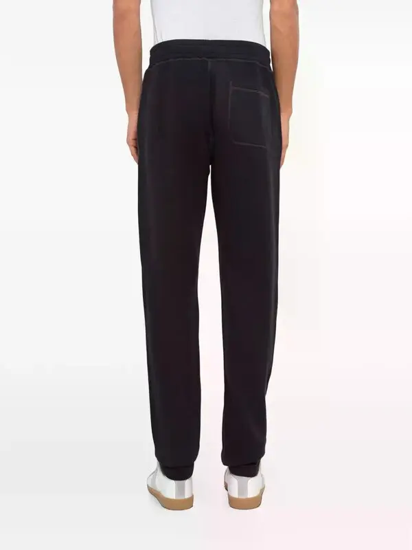 LANVIN Elasticated-waist Track Pants