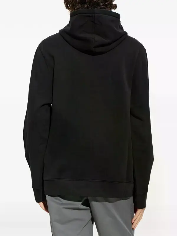 Paul Smith Embroidered Hoodie