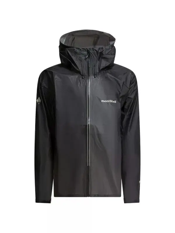 MONTBELL Versalite Hooded Jacket
