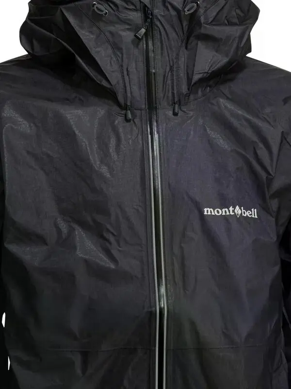 MONTBELL Versalite Hooded Jacket