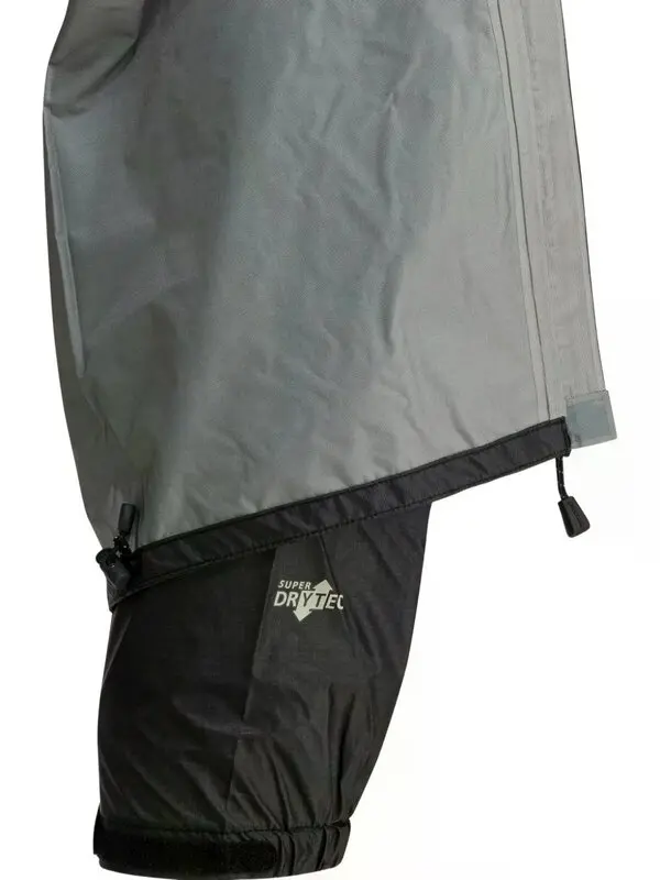 MONTBELL Versalite Hooded Jacket