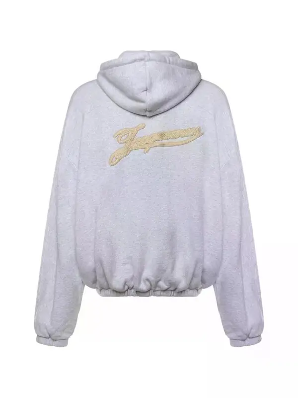 Jacquemus The Torneo Hoodie