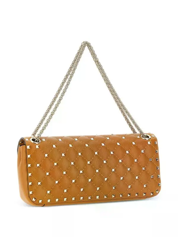 Valentino Garavani Rockstud Spike Medium Shoulder Bag