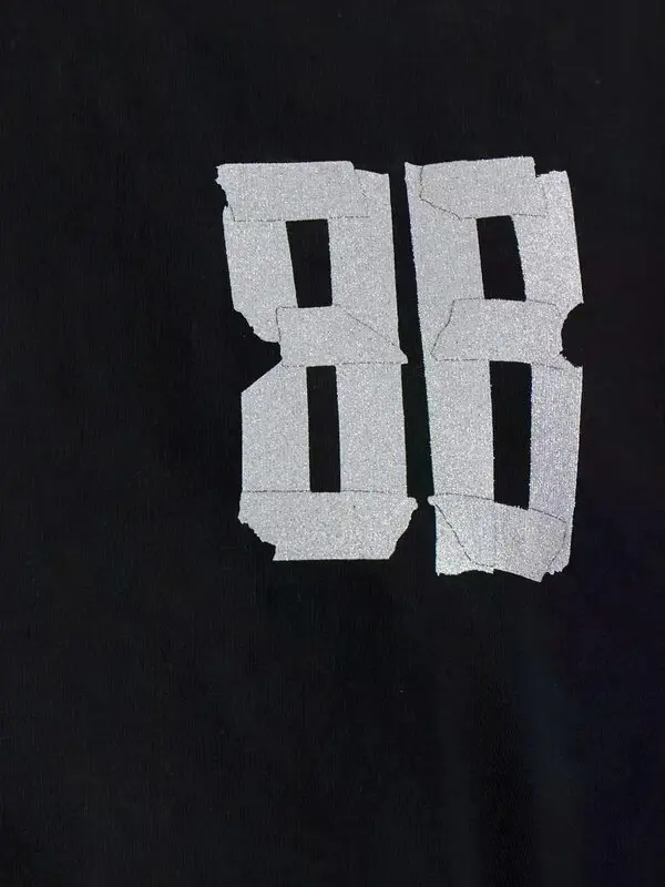 Balenciaga Gaffer Logo-print T-shirt
