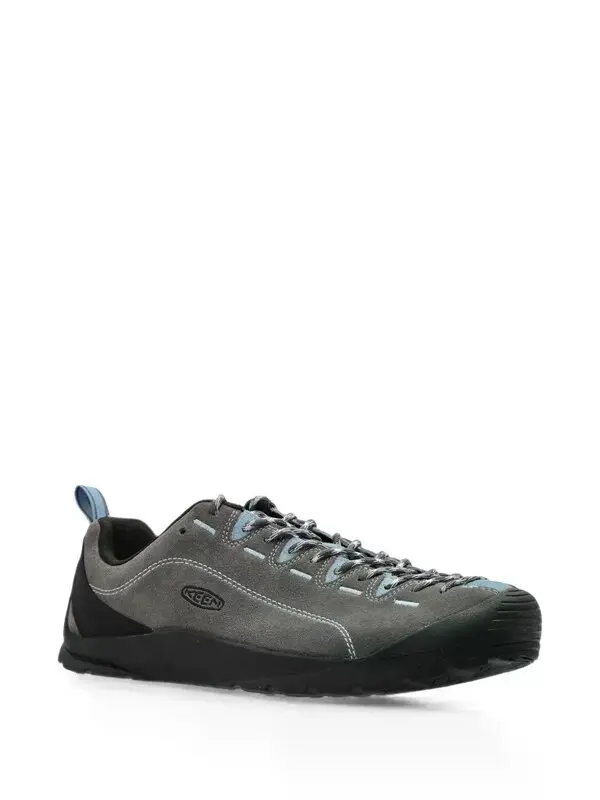 Keen Jasper Low-top Sneakers - Grey