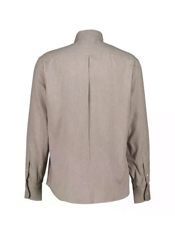 Brunello Cucinelli Buttoned Shirt