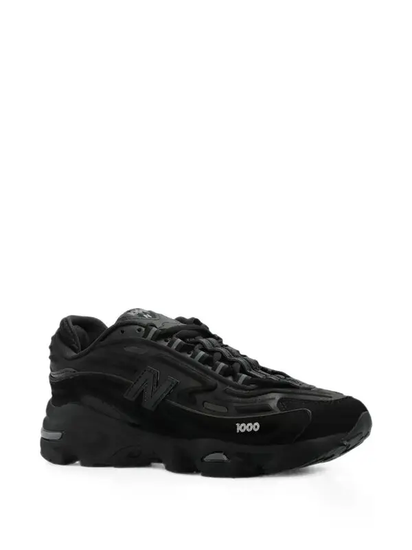 NEW BALANCE M1000 Panelled Sneakers