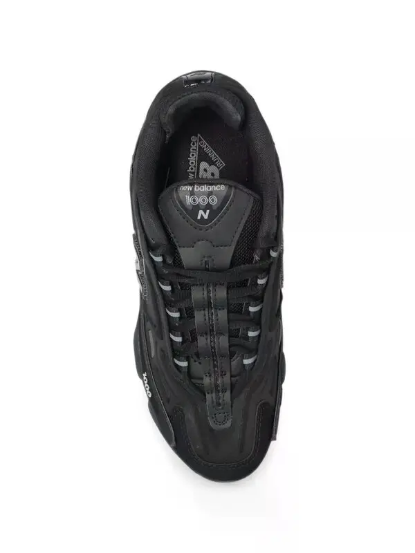 NEW BALANCE M1000 Panelled Sneakers